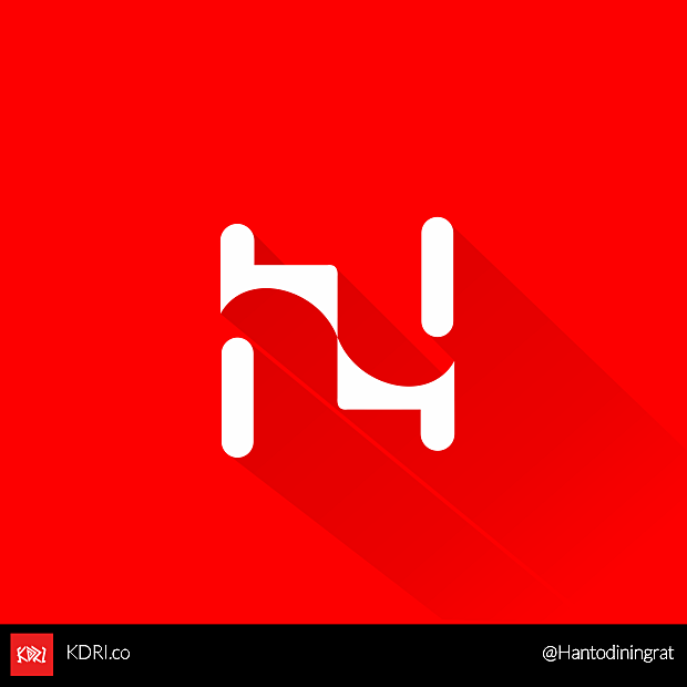 Lomba Desain Logo HUT Ke-69 RI Versi Gaul | HelloMotion.com